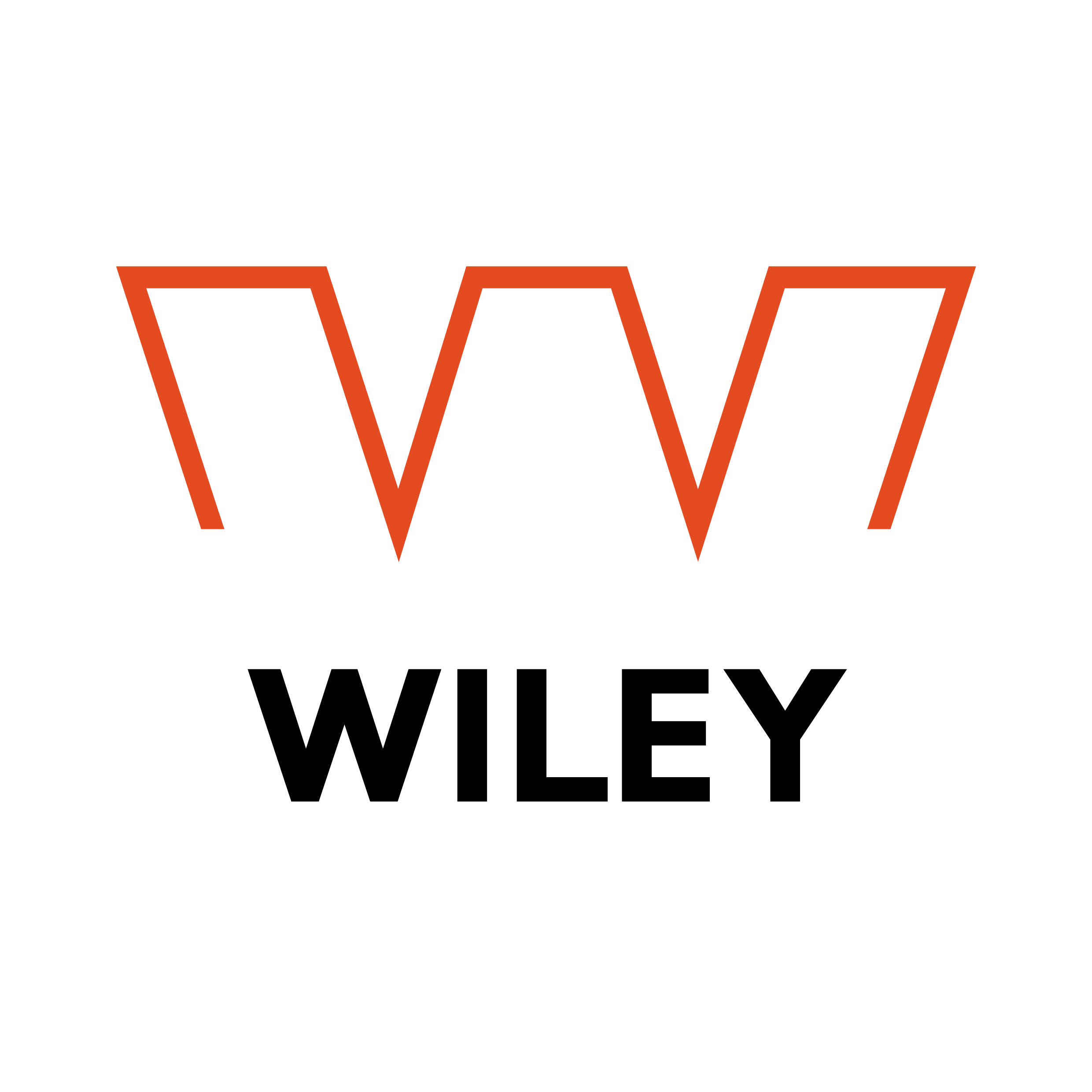 Our brand guidelines - Wiley